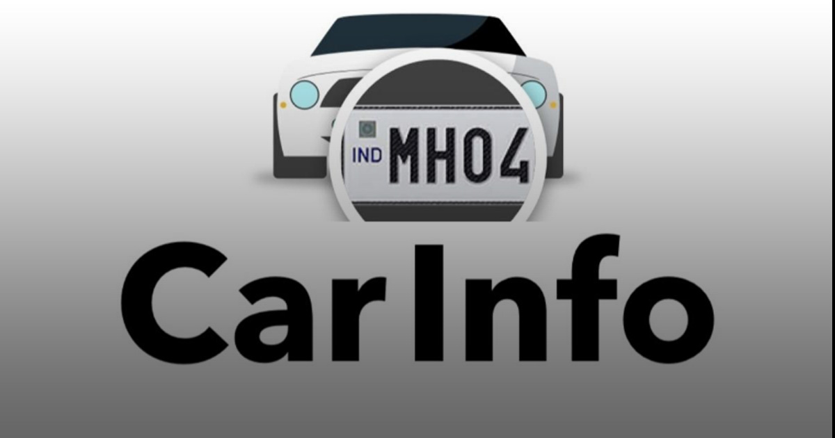 CarInfo-App - Malayalam In